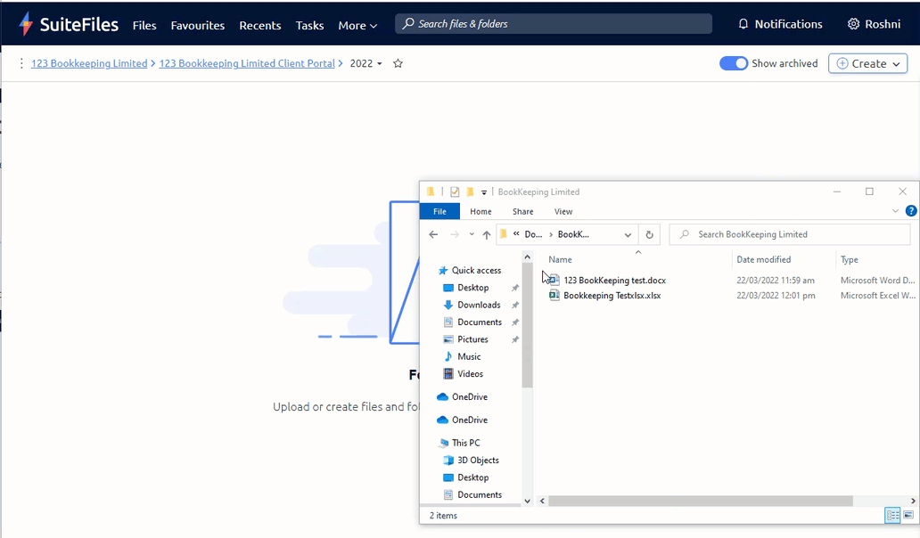 How To Upload A File how-to-upload-a-file